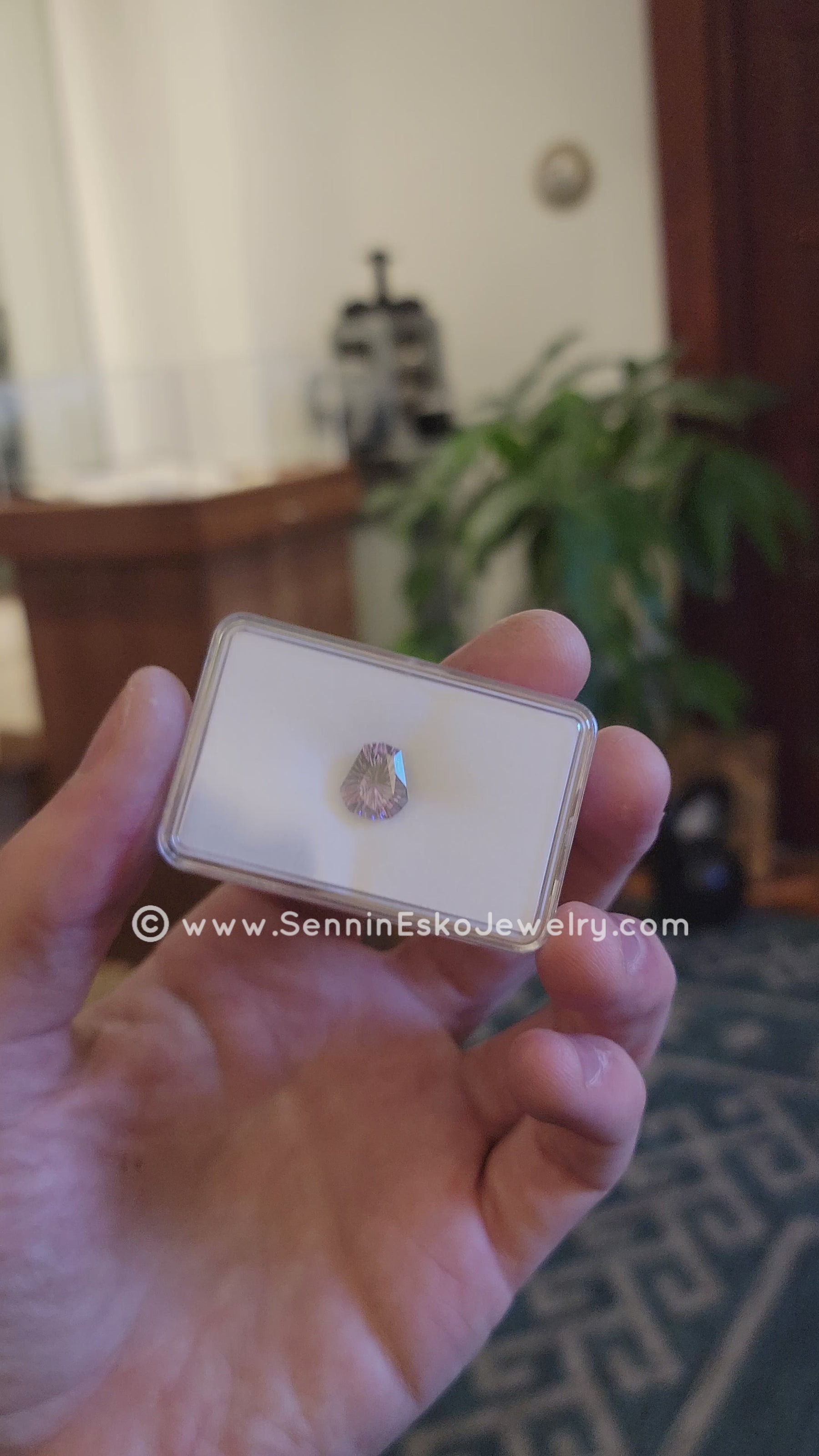 Fine Jewelry & Unique Gemstones by Sennin – Sennin Esko Jewelry